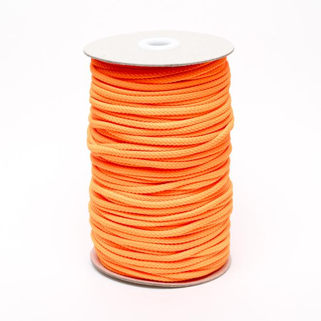 14387 Polyester Cord 4mm x 100m