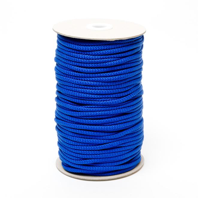 14387 Polyester Cord 4mm x 100m