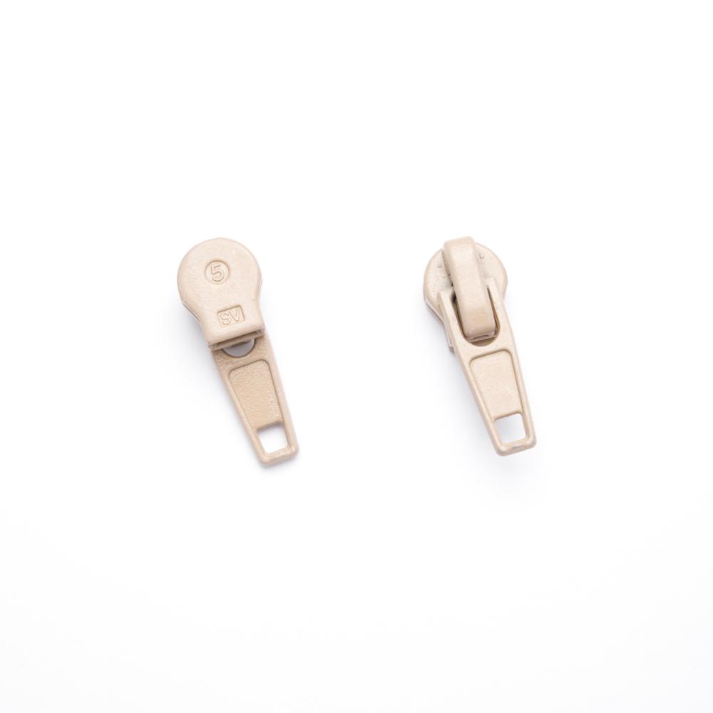 Zip Sliders No 5 100 Piece Pack ZS5