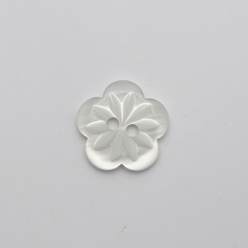 Daisy Buttons Size 28 100 Piece Pack P328