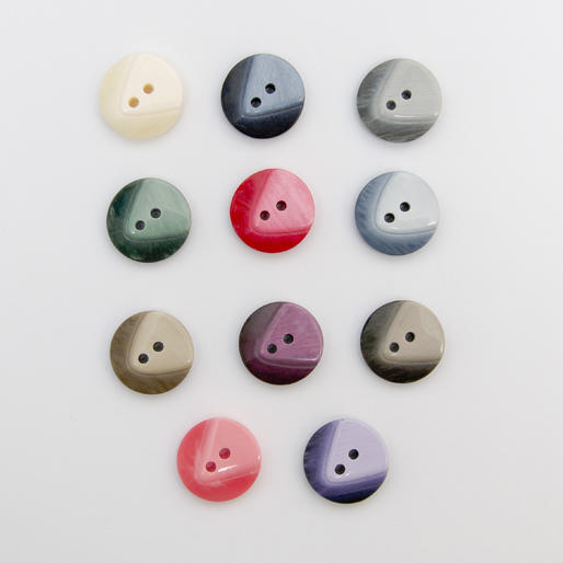 Chunky Buttons Size 28 100 Piece Bag CP2128