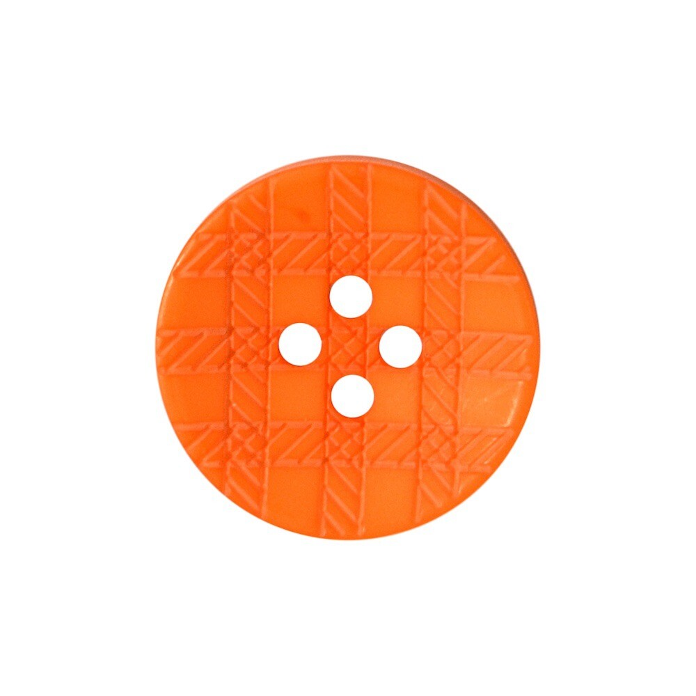 Eco Check Size 32 Buttons 50 Piece Pack P7532