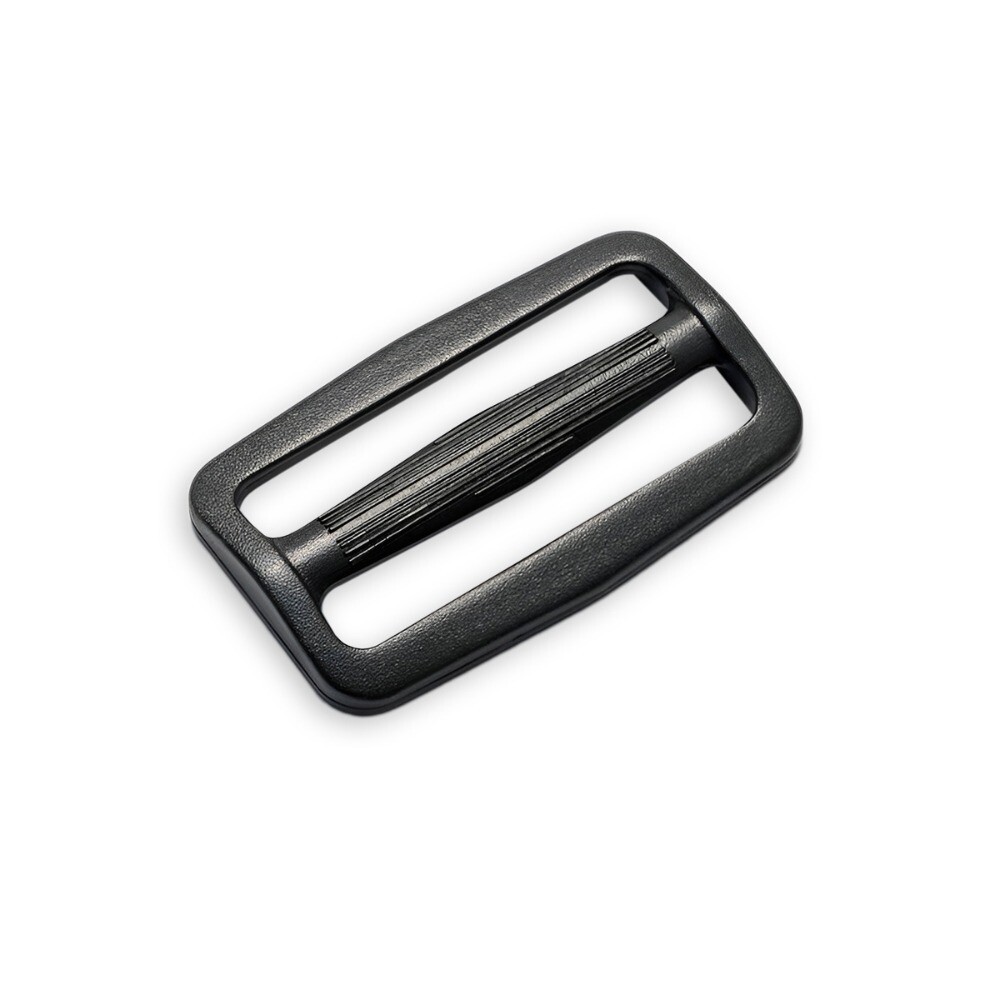 Delrin Bar Slide 40mm 1000 Piece Bulk Bag DBS40B