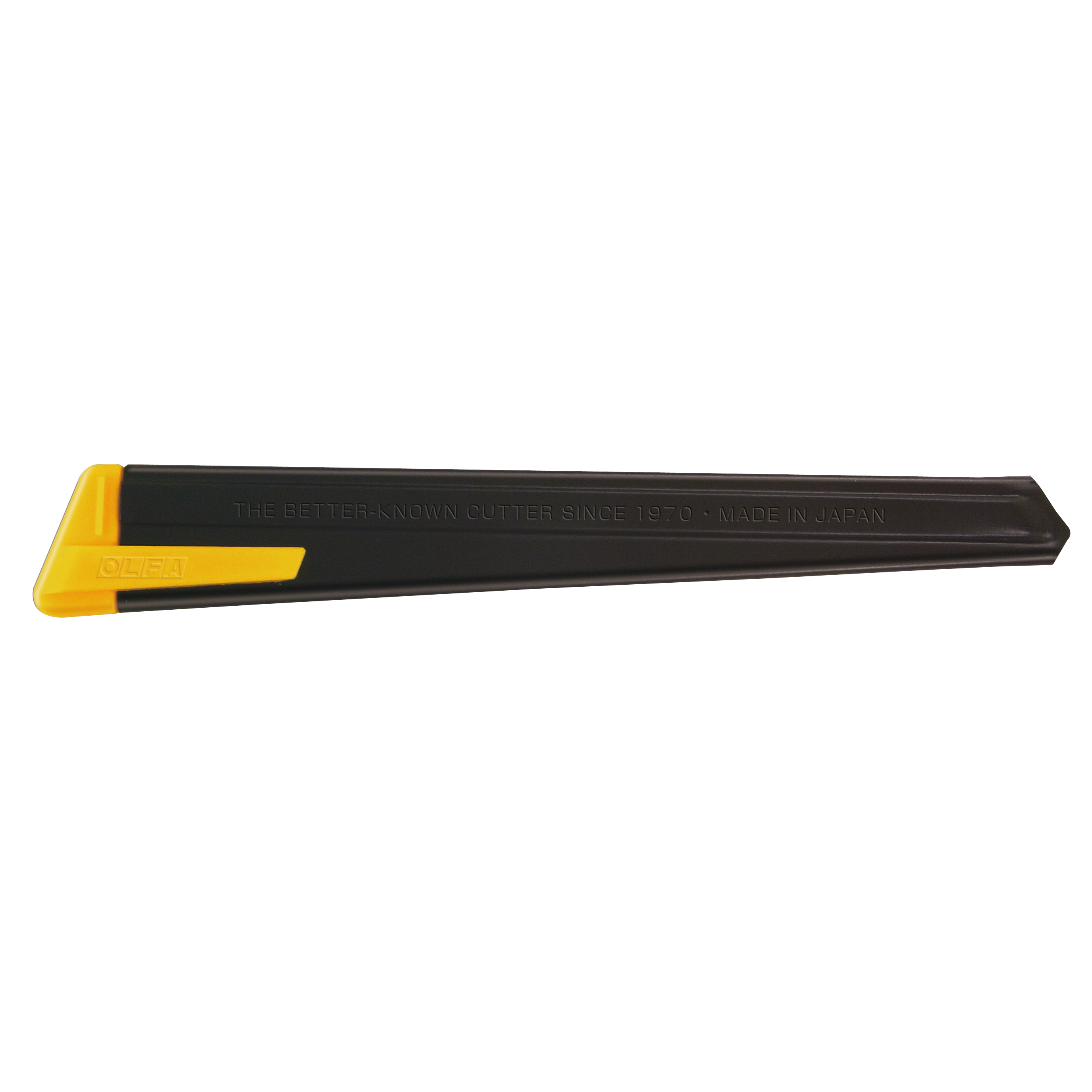 Snap Off Cutter 180-BLACK Olfa