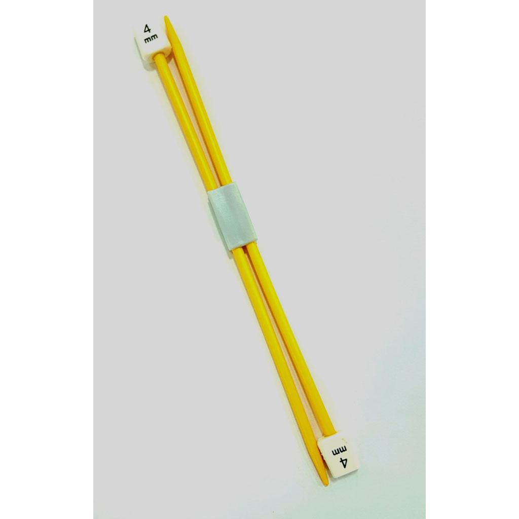 78791 Whitecroft Essentials Childrens Knitting Pins