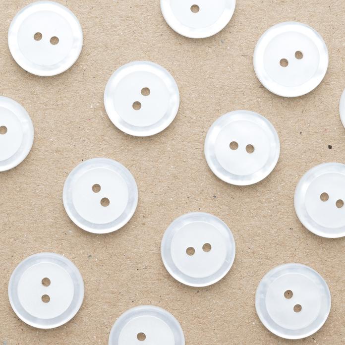 CP17526 Ring Edge Buttons Size 26