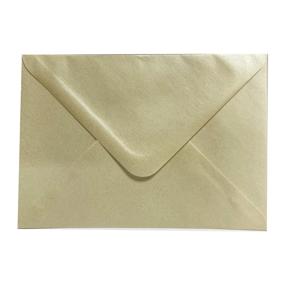 Pearl Envelopes C6 Ivory 50 Piece Pack LINE2398