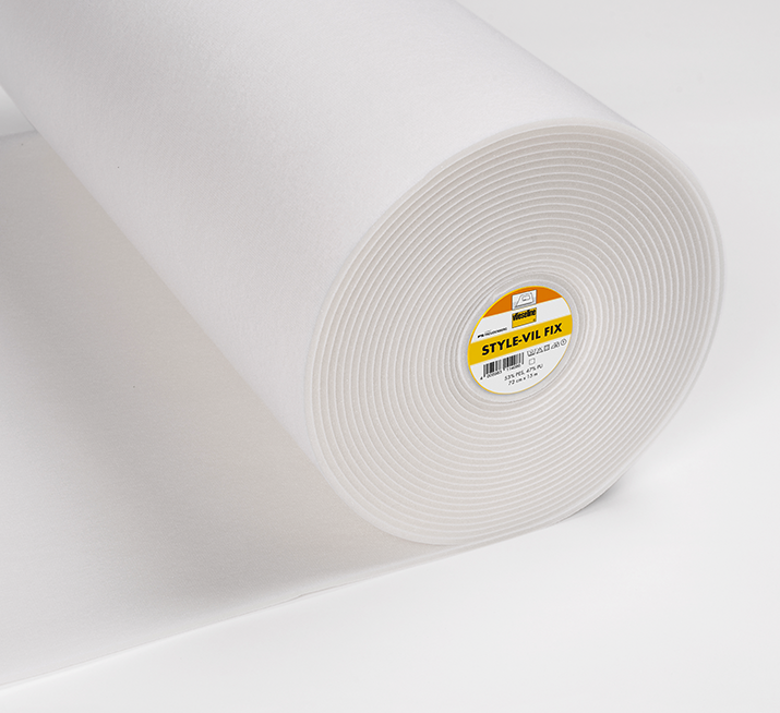 Style-Vil Fix 72cm x 15m Fusible SVL-F Vlieseline