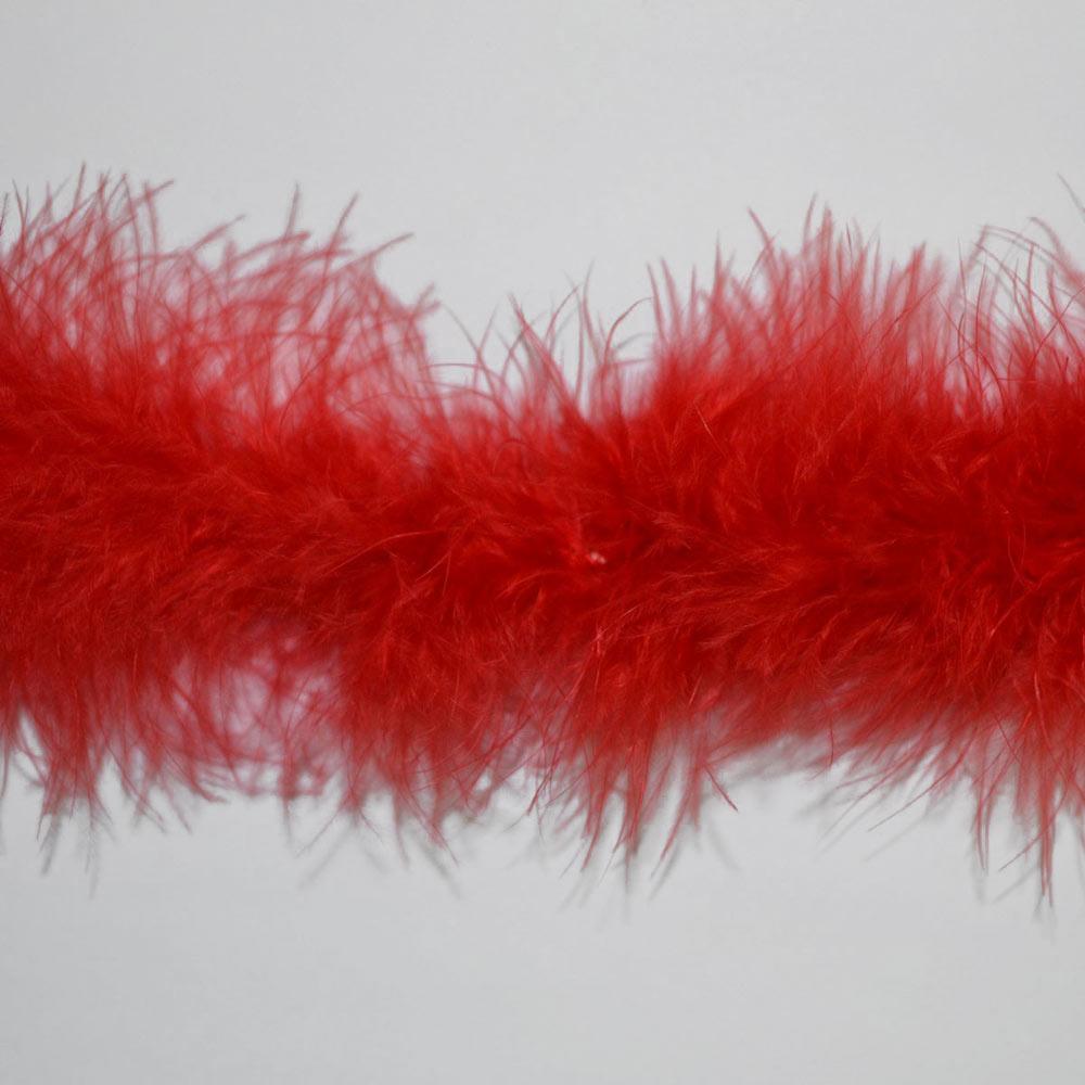 AF495 Clearance Marabou String 10m