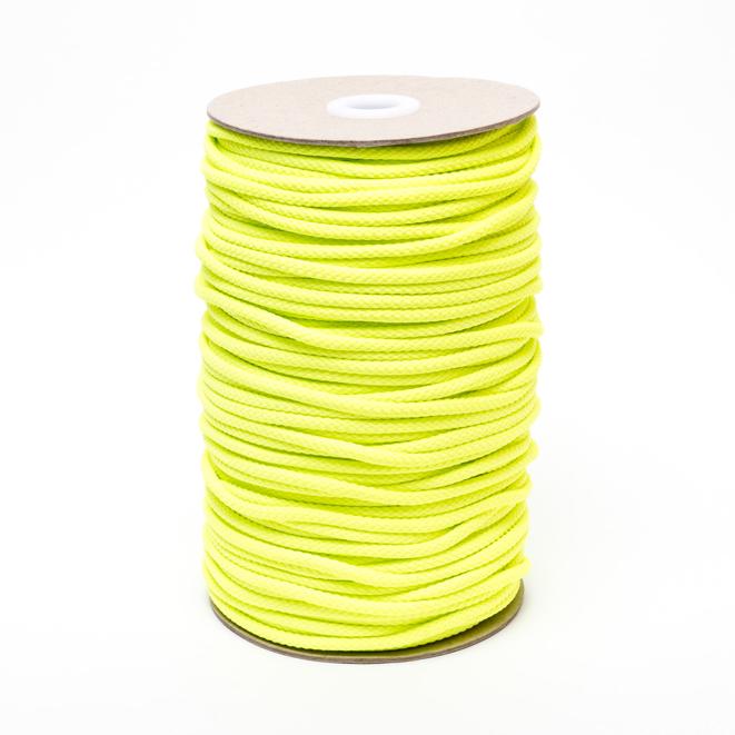 14387 Polyester Cord 4mm x 100m