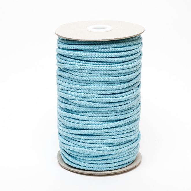 14387 Polyester Cord 4mm x 100m