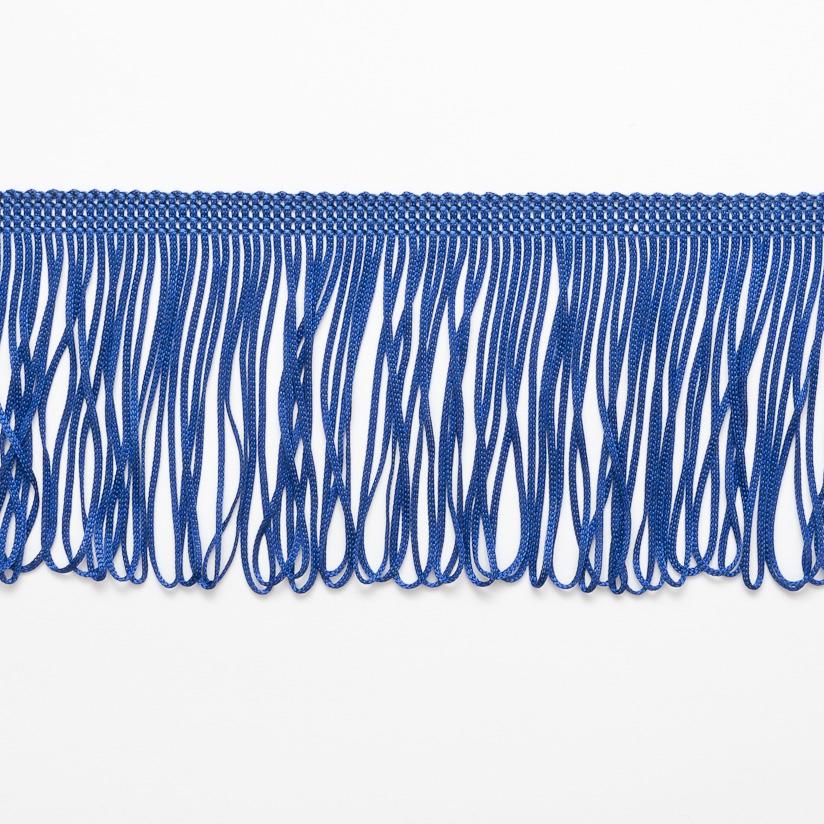 8529L5 Looped Dress Fringe 5cm x 25m