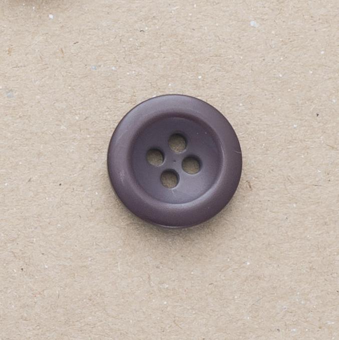 Trouser Buttons Size 27 100 Piece Bag M102