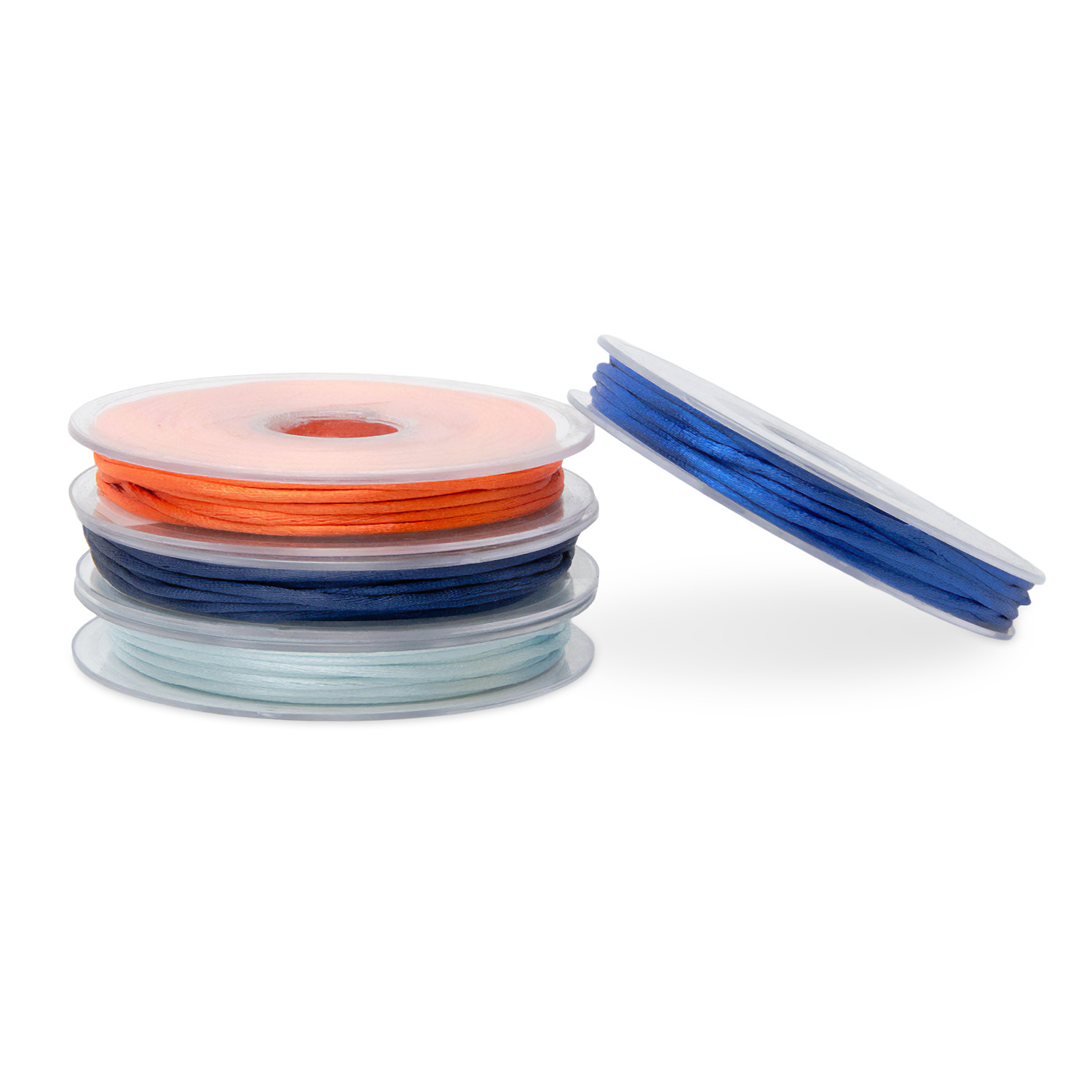 Satin Rope 2mm x 20m SR1701