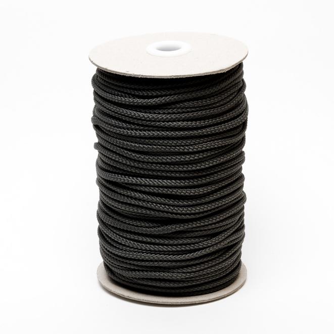 14387 Polyester Cord 4mm x 100m