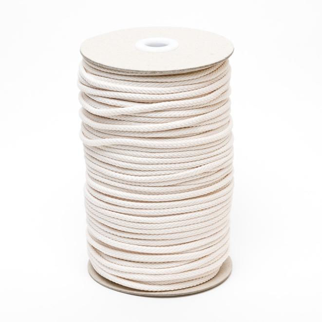 14387 Polyester Cord 4mm x 100m