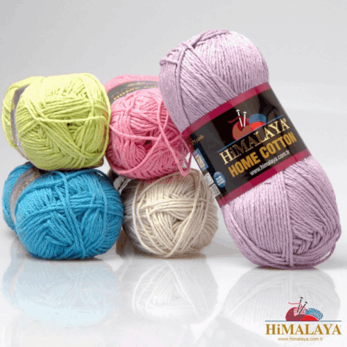 Himalaya Yarn