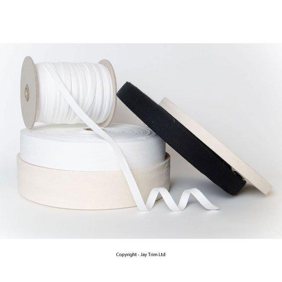 CW10 Cotton Webbing 10mm
