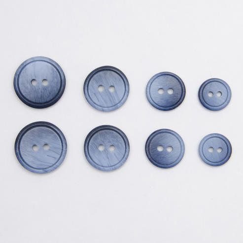 Easy Match Ring Edge Buttons Size 32 100 Piece Bag P56532