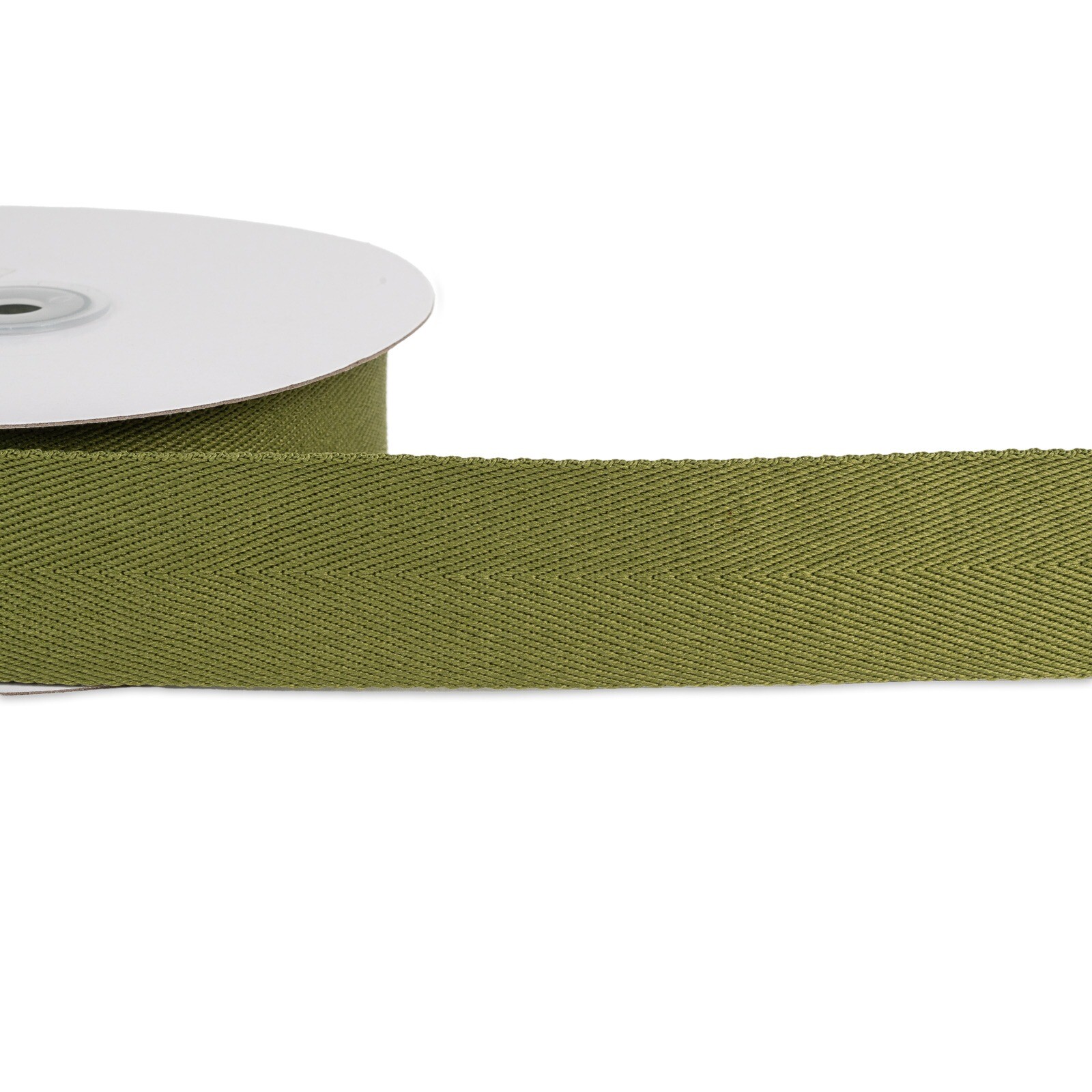 Herringbone Webbing 40mm x 10m RUB1910-40