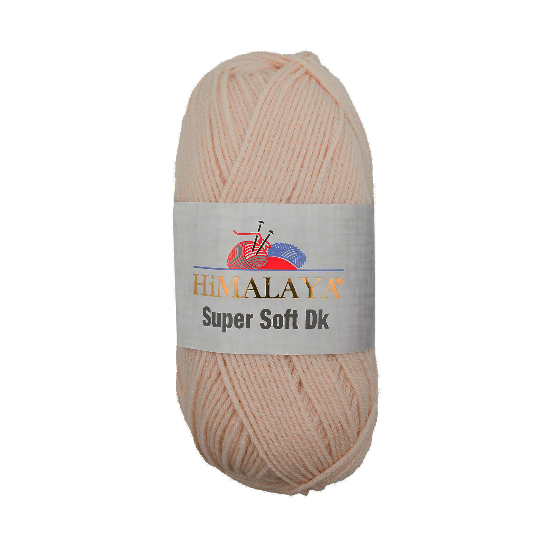 HY80941 Super Soft DK 100% Acrylic 100g x 5 Balls Stone Himalaya Yarn