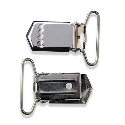 405220 Prym Brace Clips 18mm