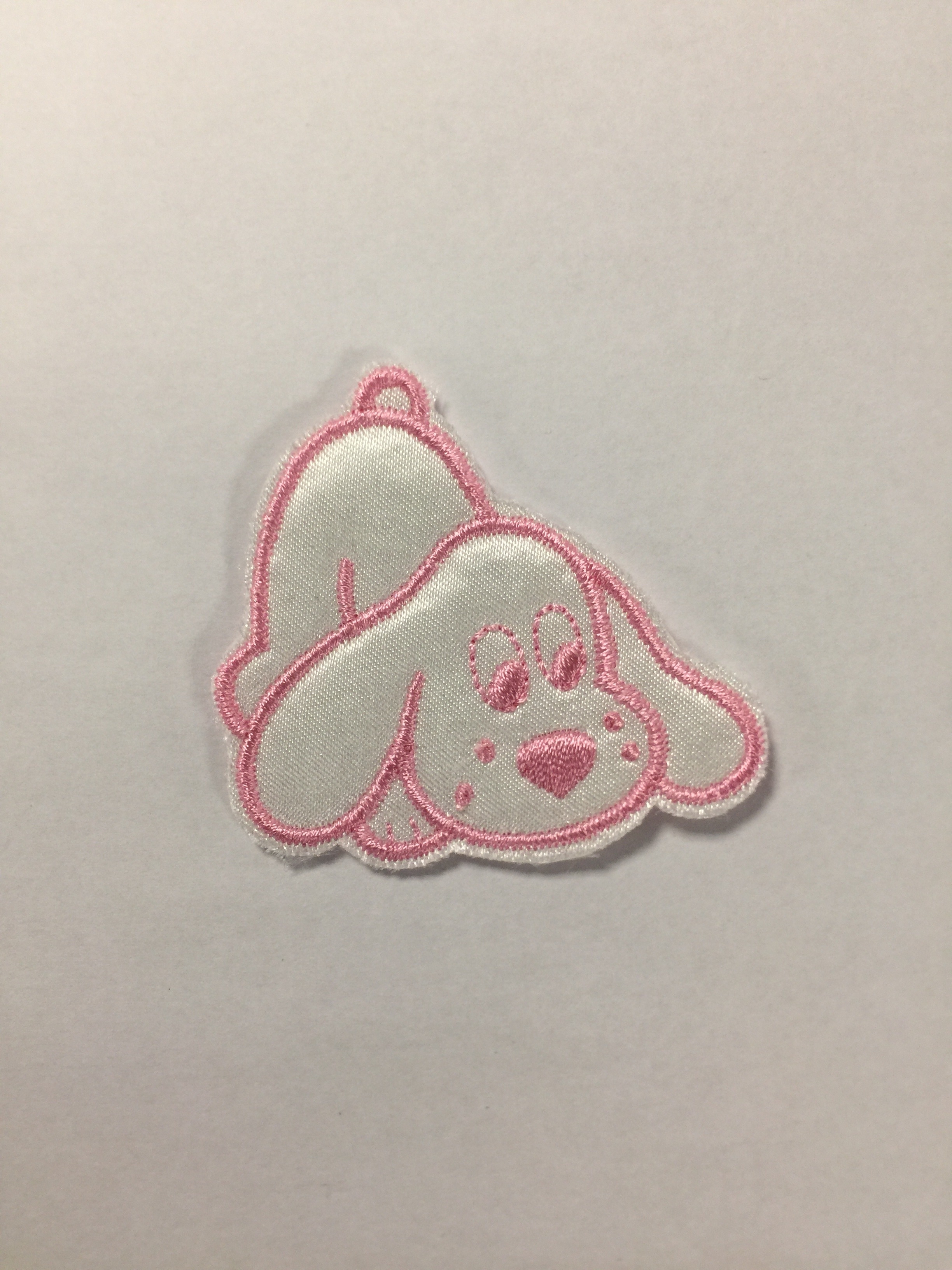 Dog Motif - GM187