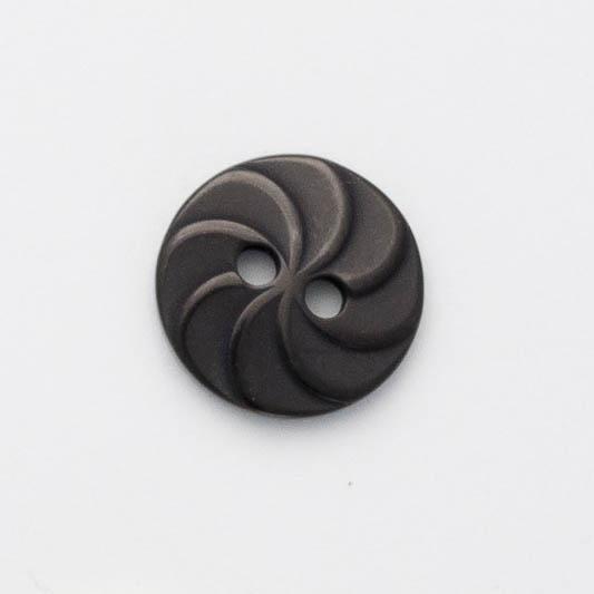 Orange Slice Buttons Size 24, 100 Piece Pack CP2224
