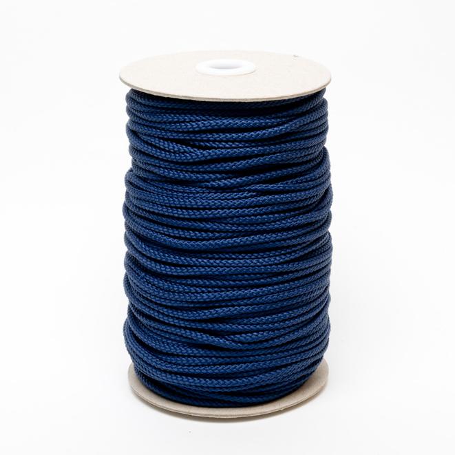 14387 Polyester Cord 4mm x 100m