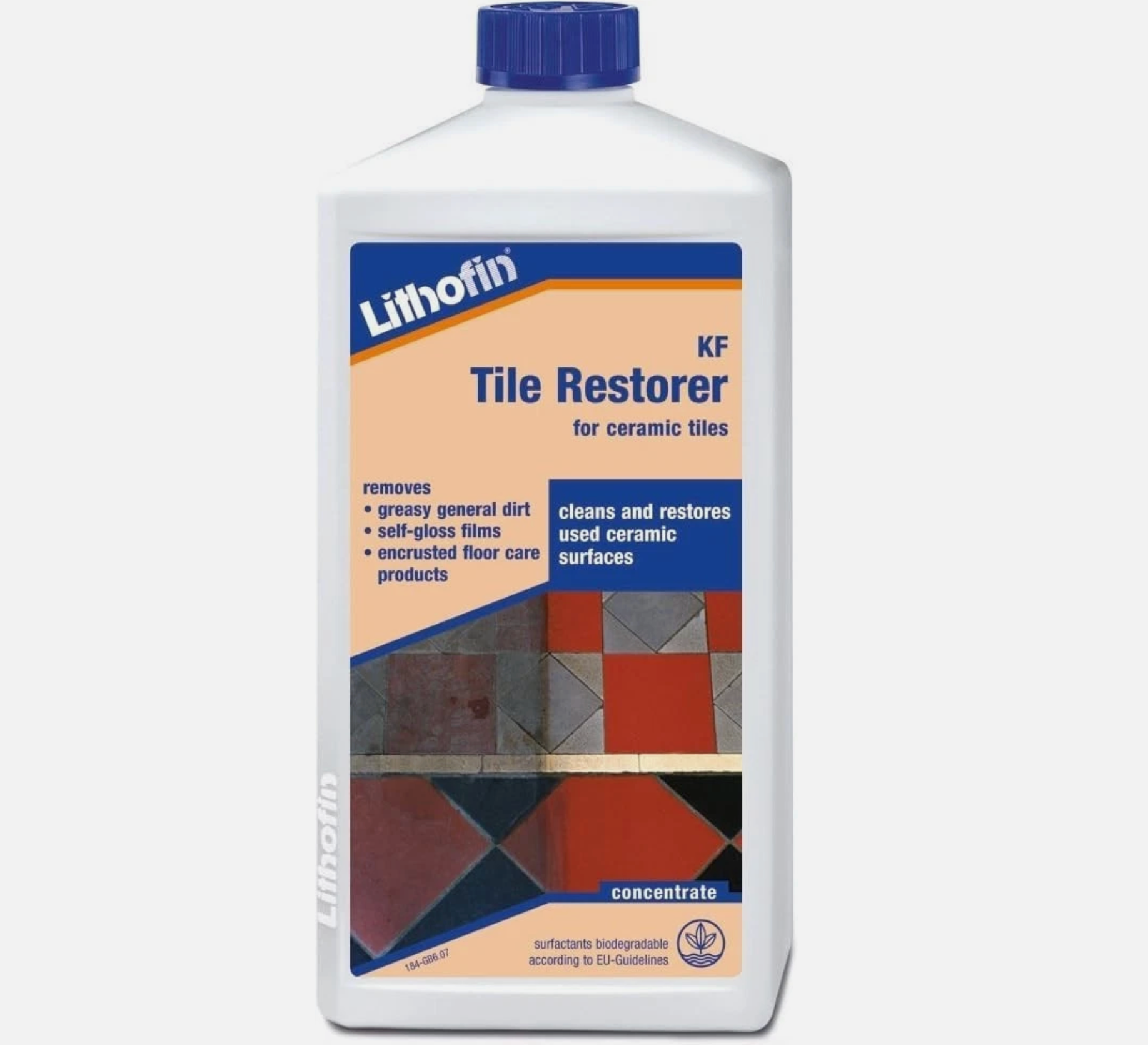 Lithofin KF Tile Restorer