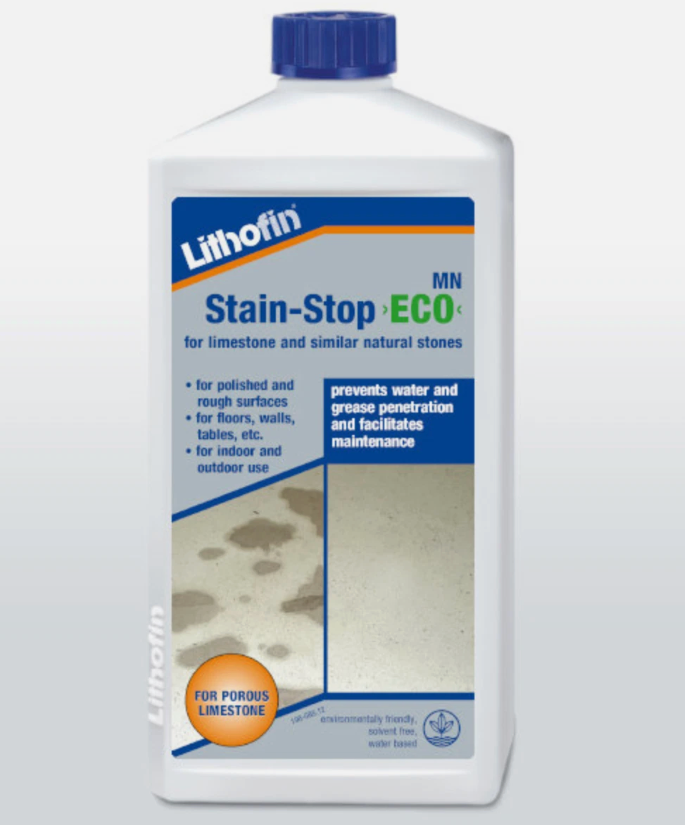 Lithofin MN Stain-Stop ECO