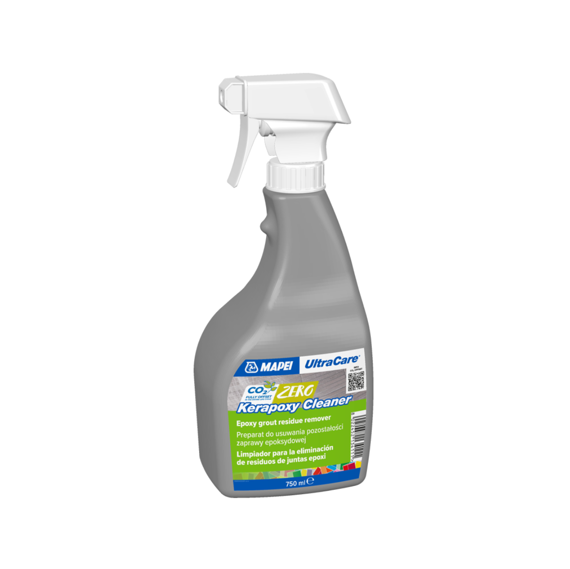 Mapei UltraCare Kerapoxy Cleaner
