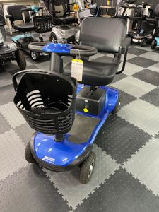 Mobility Showroom in Thanet, Kent | Mobility Scooters,Wheelchairs ...