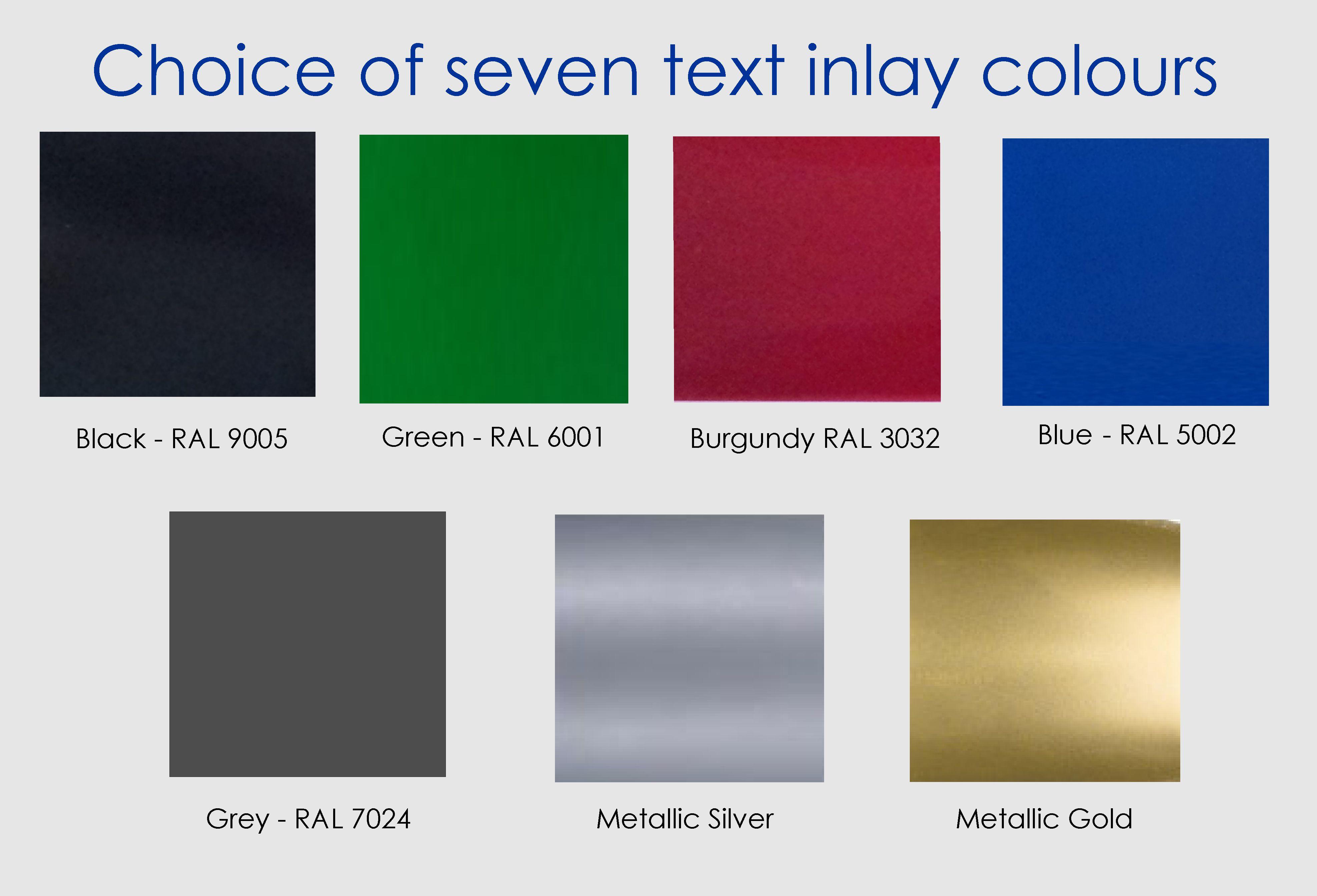 White Engraved House Signs :: Yoursigns Ltd