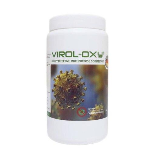 Virol-Oxy Disinfectant Powder Concentrate Makes 100 Litres!