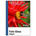 Davinci Folio Gloss Inkjet Paper for pigment ink printers