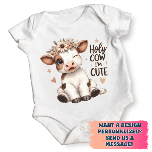 DTF - Baby Designs