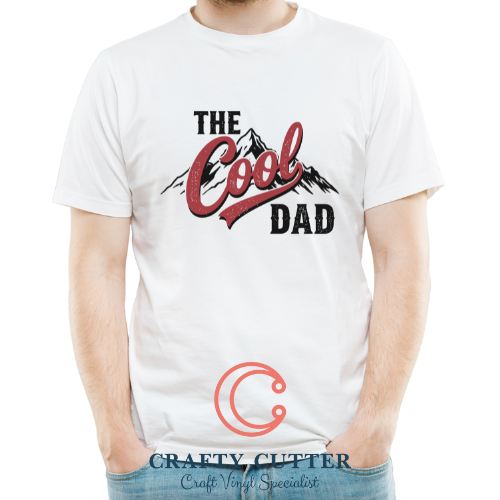 DTF - Dad/Father Designs