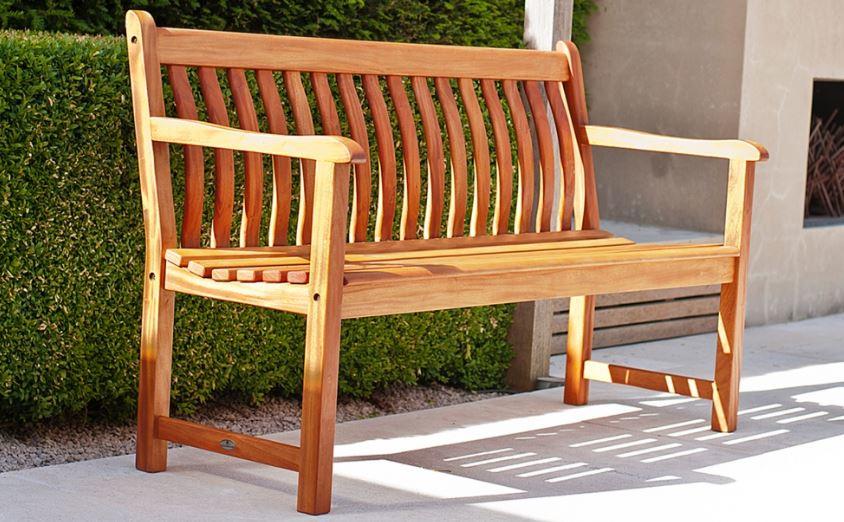 Bench - Broadfield 5ft (Cornis Furniture)