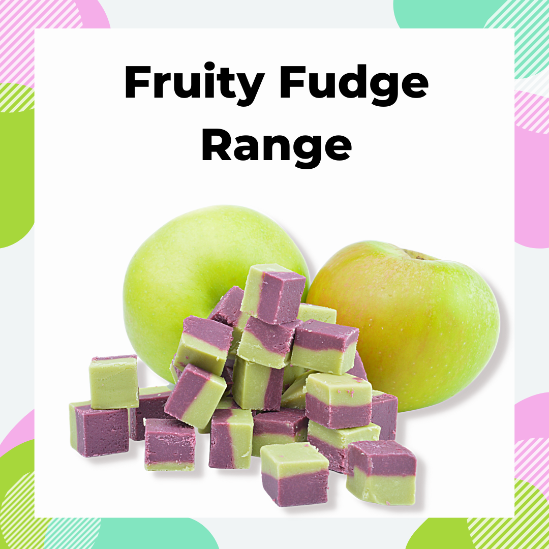 Luxury Fudge Company | Best Fudge | Yum Yum Tree Fudge