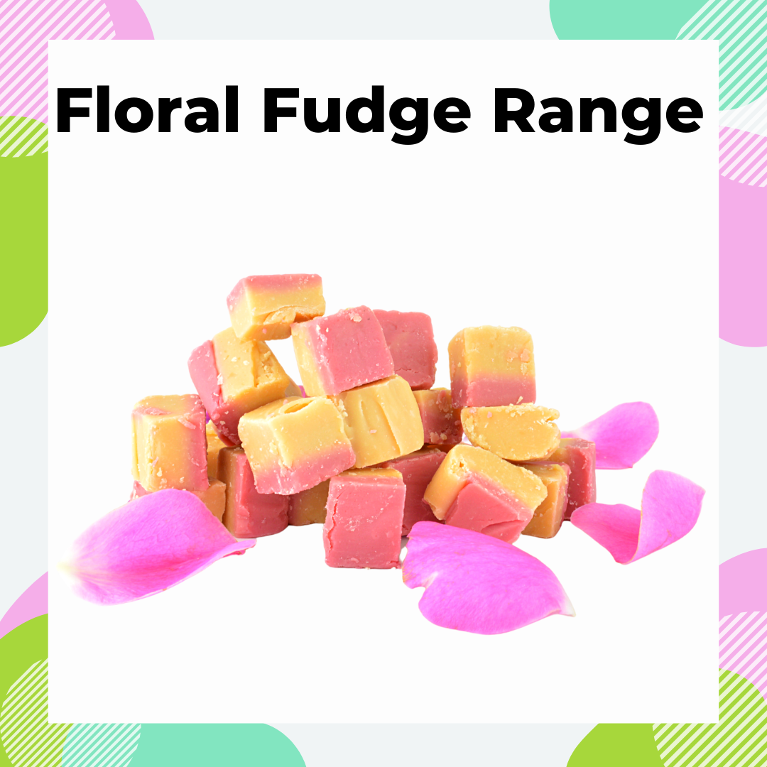 Luxury Fudge Company | Best Fudge | Yum Yum Tree Fudge