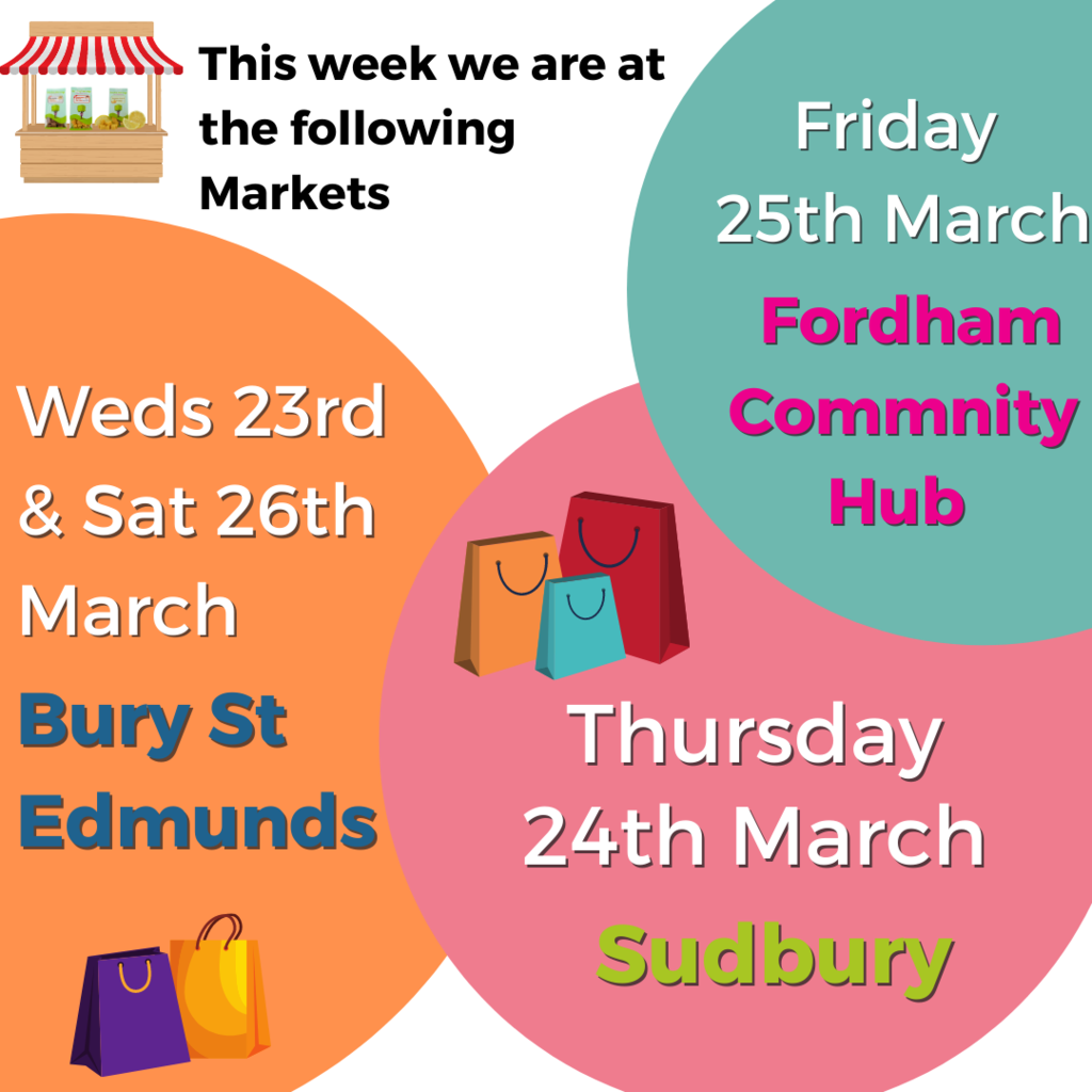 Come and say hello and sample some of our delicious fudge!