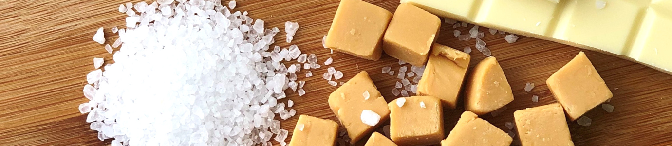 Luxury Fudge Company | Best Fudge | Yum Yum Tree Fudge