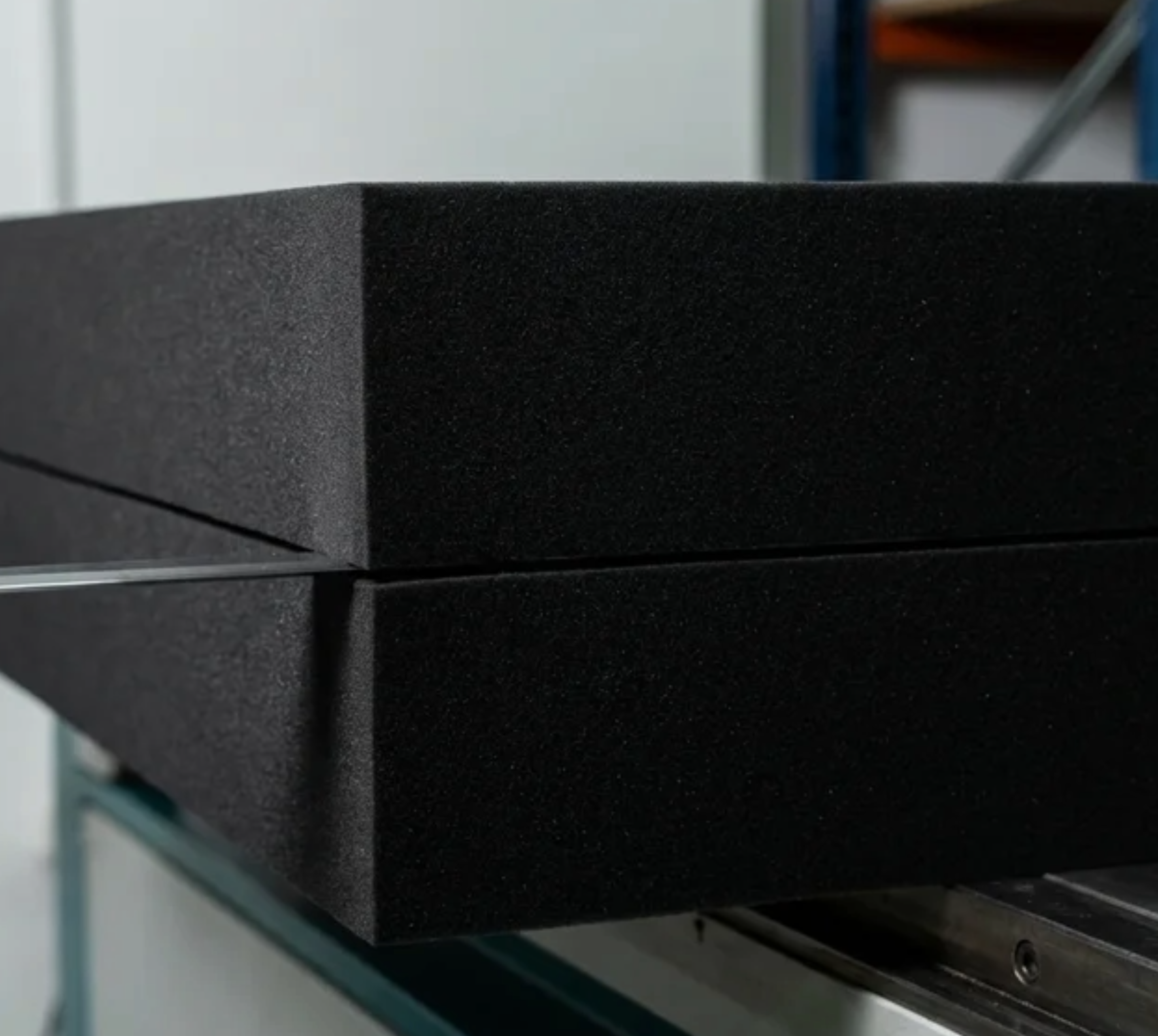 Cut-to-Order Foam Sheets | Made-to-Specification Supply