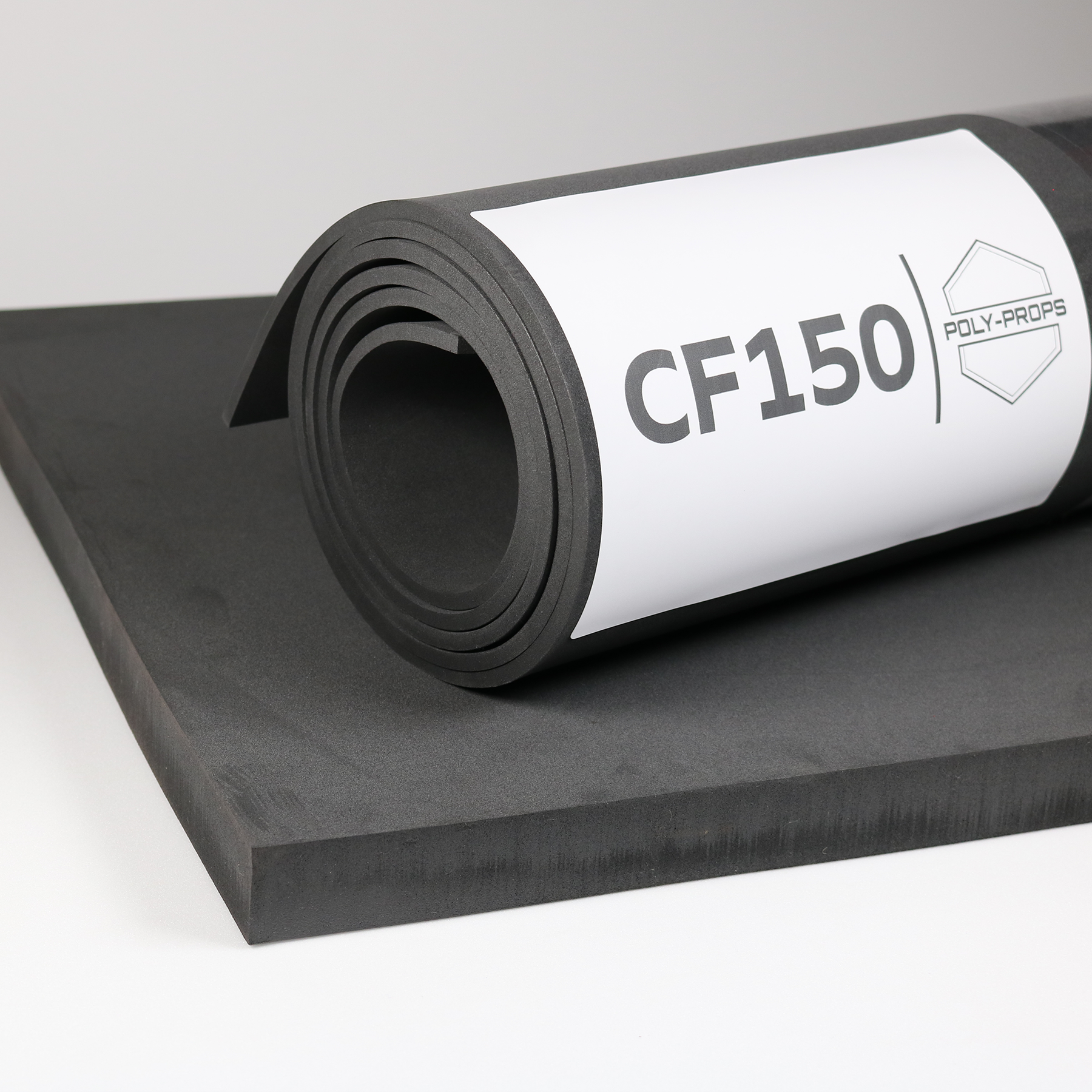 Cut-to-Order Foam Sheets | Made-to-Specification Supply