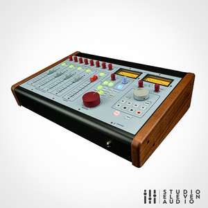 Rupert Neve Designs 5060 Centrepiece