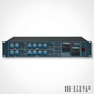 Neve 33609 Stereo Compressor