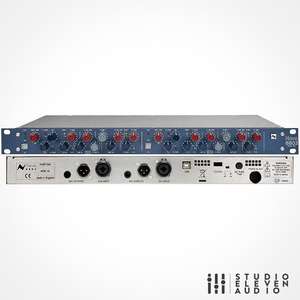 Neve 8803 Dual Channel Equaliser