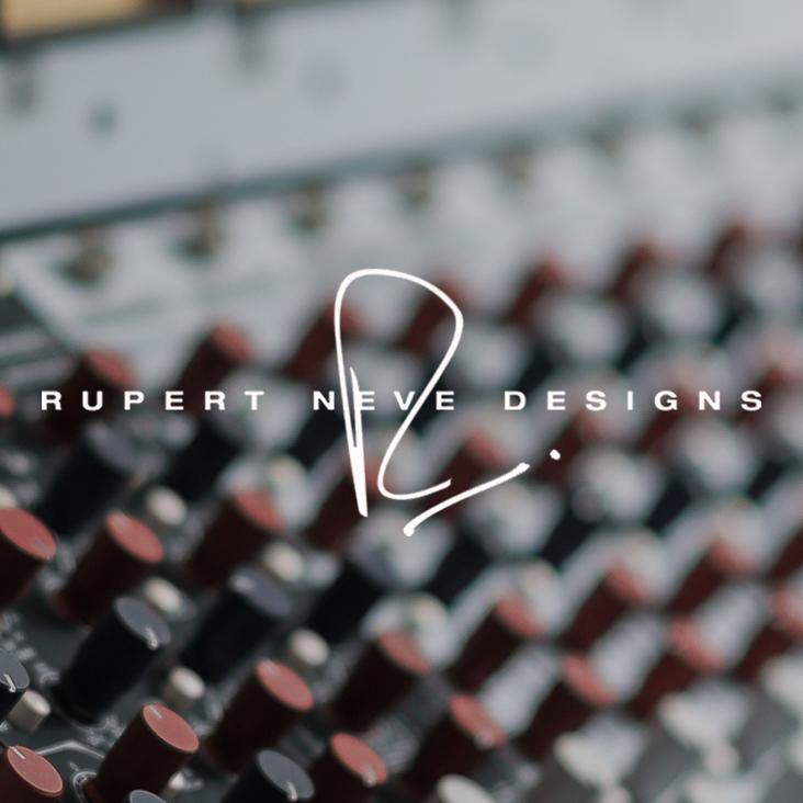 Rupert Neve Designs | Studio Eleven Audio