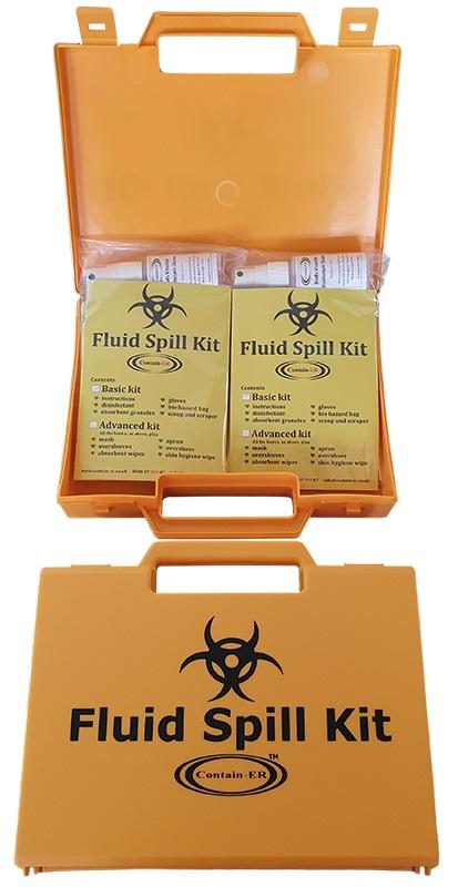 Infection Control Starter Kits | Infection Control Essentials | Fogging ...
